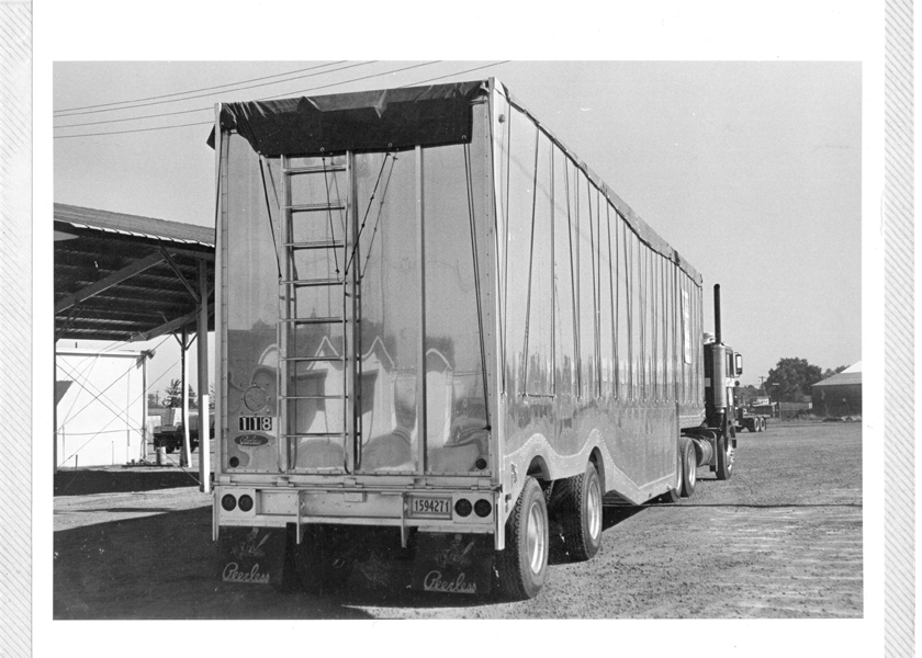 History - Devine Intermodal