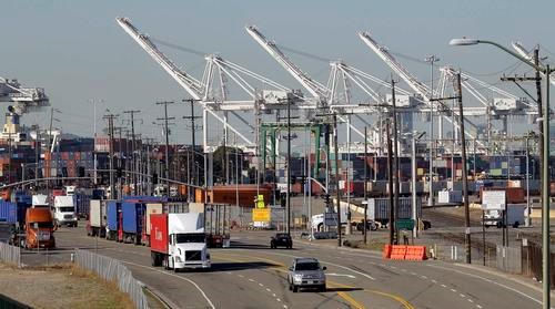 SSA OAKLAND IMPLEMENTS $30 FEE - Devine Intermodal