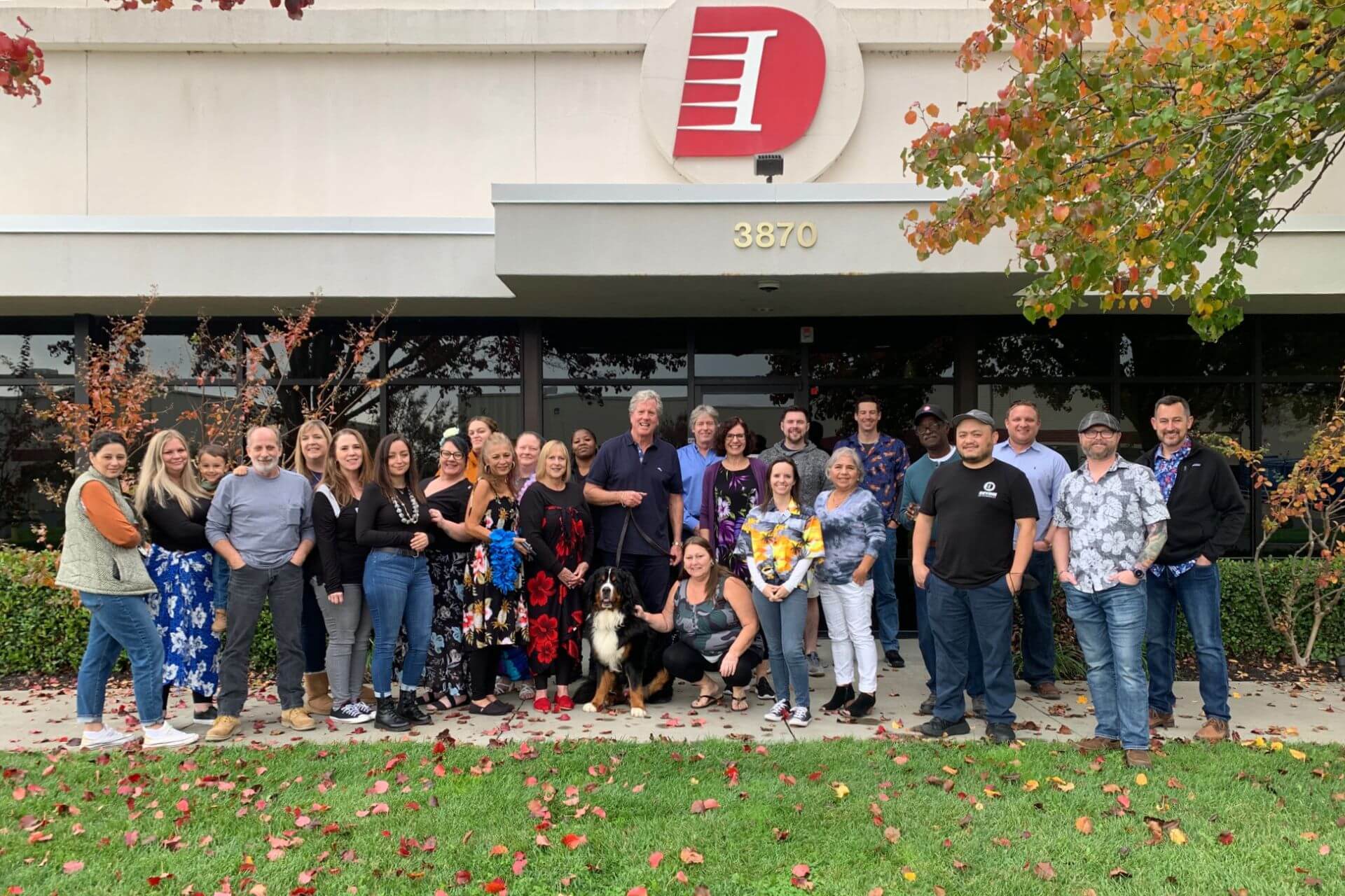 Office - Devine Intermodal