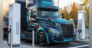 CALIFORNIA DREAMING - Devine Intermodal