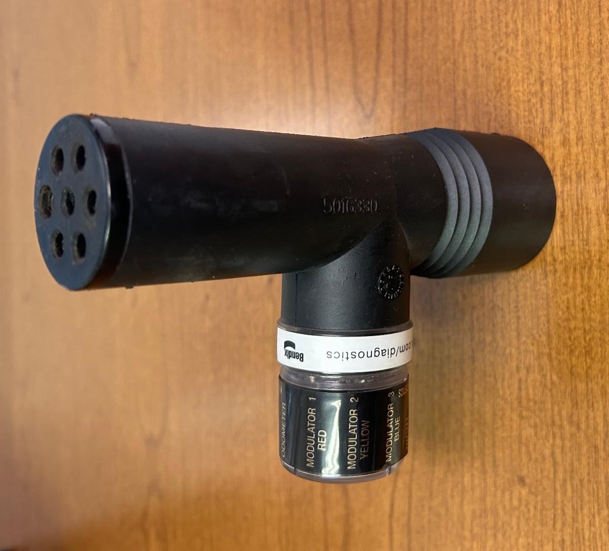 NAME THAT PART - Devine Intermodal