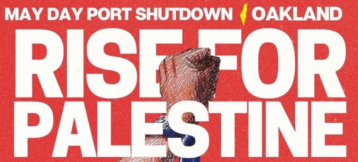 PORT OF OAKLAND CLOSED TODAY - Devine Intermodal