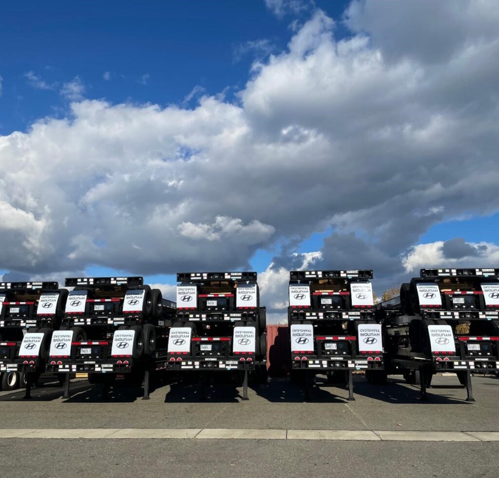 News - Devine Intermodal