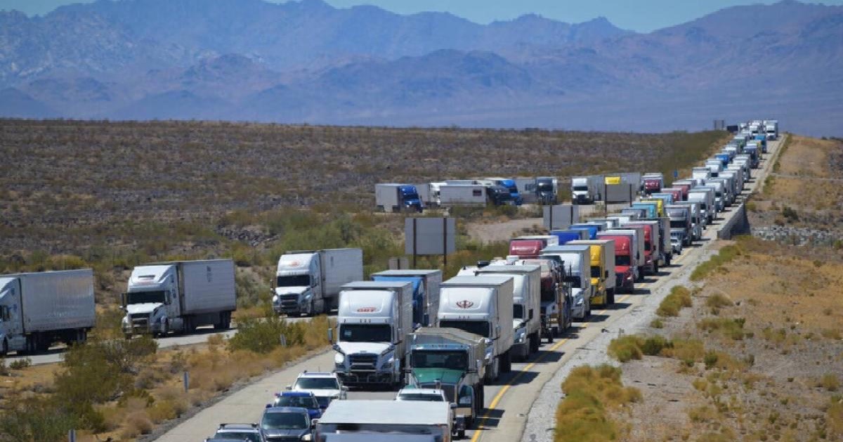 TOXIC ENVIRONMENT - Devine Intermodal